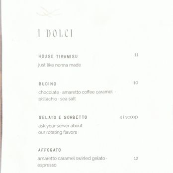 FIAMMA - Updated October 2025 - 51 Photos & 24 Reviews - 211 Leadville ...
