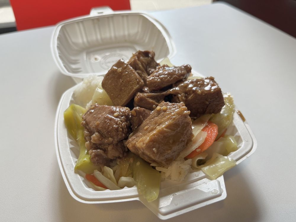 MODERN WOK - Updated August 2024 - 30 Photos & 35 Reviews - 145 King ...