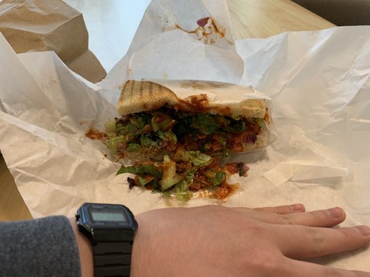 THE BERLINER DÖNER KEBAB - 50 Photos & 159 Reviews - 428 Westlake Ave N ...