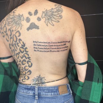 R AND B TATTOO - Updated October 2025 - 17 Photos & 13 Reviews - 7A N ...
