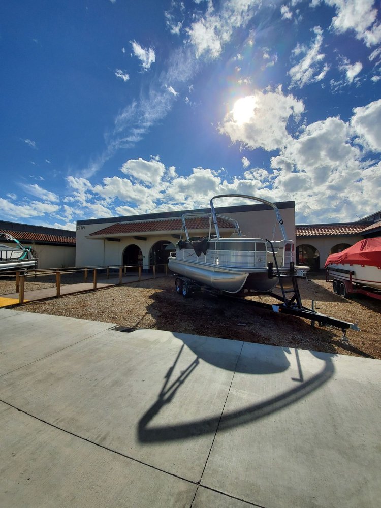 TEMECULA SPEED MARINE - 10 Photos & 39 Reviews - 27719 Diaz Rd ...