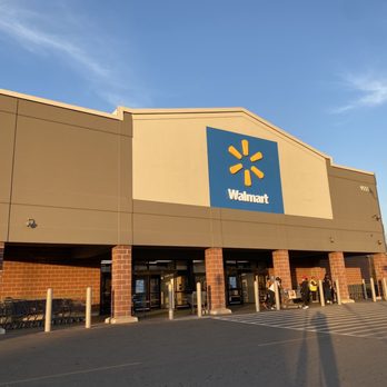 WALMART - Updated November 2025 - 71 Photos & 98 Reviews - 9555 S Post ...