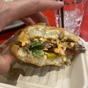 VICTORY BURGER - 22 Photos & 22 Reviews - 835 N Post St, Spokane, WA - Yelp