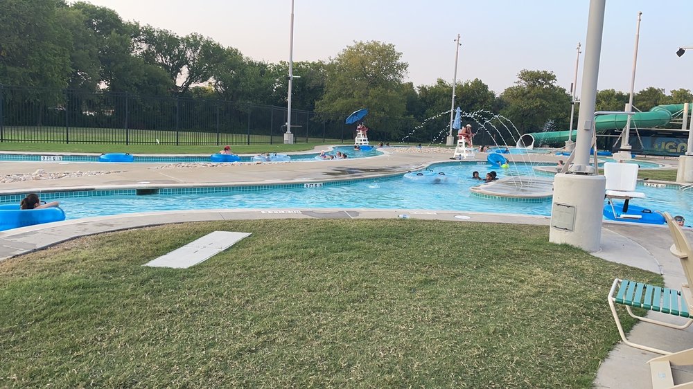 JACK CARTER POOL - Updated August 2025 - 34 Reviews - 2601 Pleasant ...