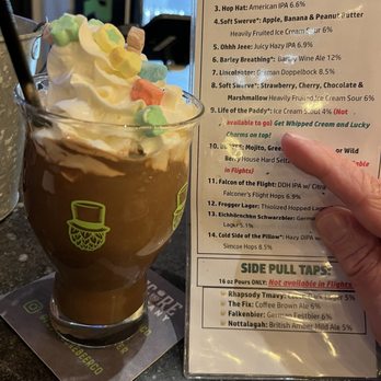 FOURSCORE BEER CO. - Updated January 2026 - 237 Photos & 187 Reviews ...