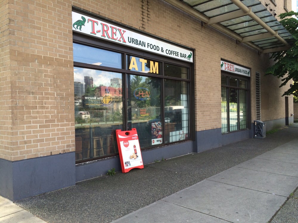 T-REX FOOD MART - Updated May 2024 - 1001 Main St, Vancouver, British ...