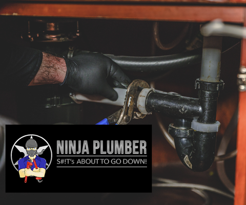 Ninja Plumber - Updated November 2025 - 102 Photos - 799 Reviews - 9155 ...