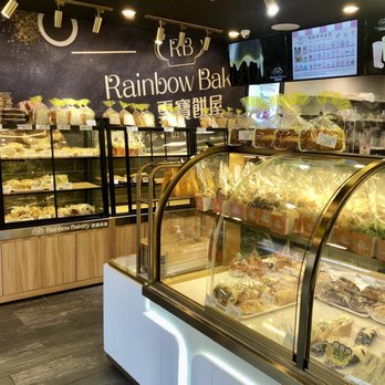 RAINBOW BAKERY - Updated October 2025 - 77 Photos & 30 Reviews - 135-38 ...