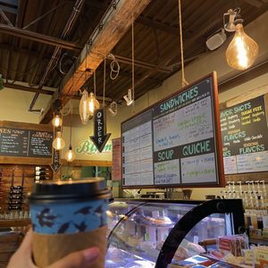 COPILOT COFFEE CO - Updated October 2025 - 22 Photos & 10 Reviews - 279 ...