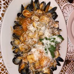 FILOMENA RISTORANTE - 3416 Photos & 3009 Reviews - Italian - 1063 ...
