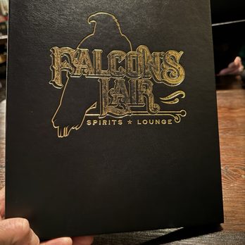 FALCON’S LAIR - Updated February 2025 - 556 Photos & 315 Reviews - 1225 ...