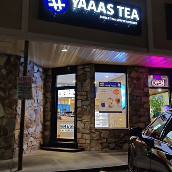 YAAAS TEA-NEW HYDE PARK - Updated September 2025 - 96 Photos & 32 ...