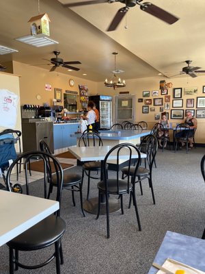 MORONGO VALLEY CAFE - Updated July 2025 - 137 Photos & 194 Reviews ...