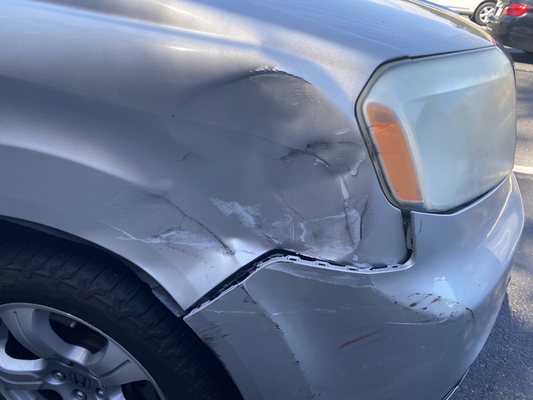 PRECISION COLLISION AUTO BODY CENTERS - Updated December 2025 - 68 ...