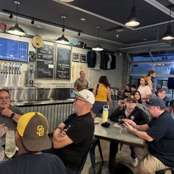 KETCH BREWING - Updated May 2025 - 263 Photos & 187 Reviews - 7889 ...