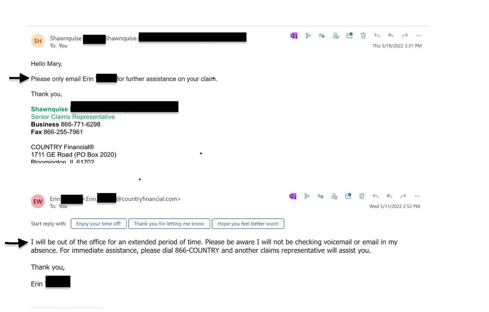 COUNTRY LIFE INSURANCE COMPANY - Bloomington, Illinois - Auto Insurance ...