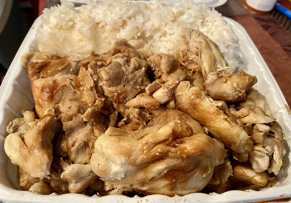 NATURAL STYLE CHICKEN - 136 Photos & 382 Reviews - 3944 W Point Loma ...