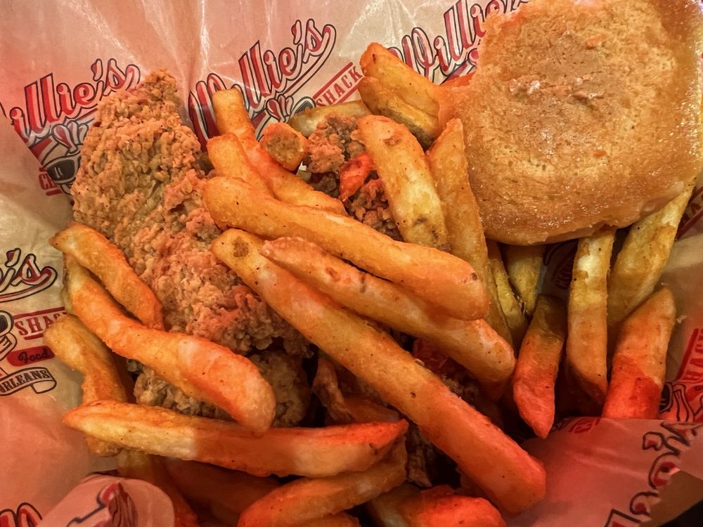WILLIE’S CHICKEN SHACK - Updated June 2026 - 536 Photos & 490 Reviews ...