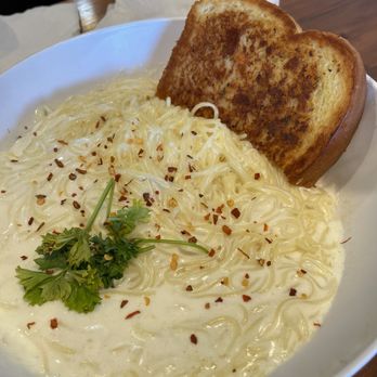 PRESTO PASTA - Updated March 2025 - 201 Photos & 269 Reviews - 5722 ...