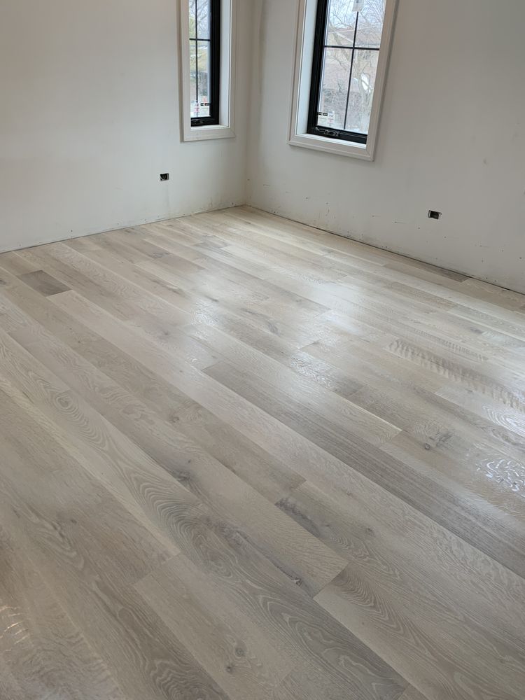 ABC FLOORING - Updated December 2024 - Request a Quote - 10 Photos - Wheeling, Illinois ...