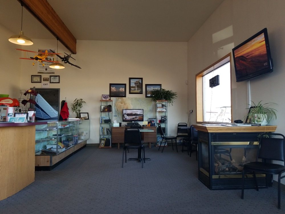 SPANAFLIGHT - Updated December 2025 - 10 Reviews - 16705 103rd Ave Ct E ...