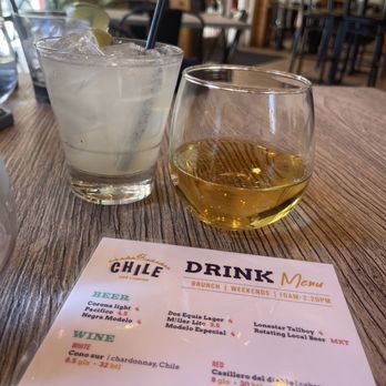 EL CHILE CAFÉ Y CANTINA - 309 Photos & 541 Reviews - 1900 Manor Rd ...