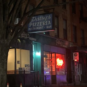 PATSY’S PIZZERIA - 632 Photos & 938 Reviews - 2287 1st Ave, New York ...