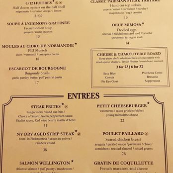 LE PETIT MARCEL - Updated August 2025 - 57 Photos & 66 Reviews - 2914 N ...