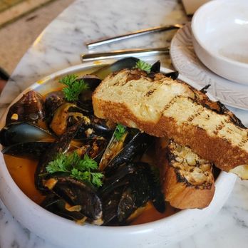 MILAS RESTAURANT & BAR - Updated January 2026 - 125 Photos & 48 Reviews ...