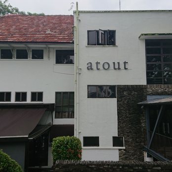 ATOUT - Updated August 2025 - 48 Photos - 40C Harding Rd, Singapore ...