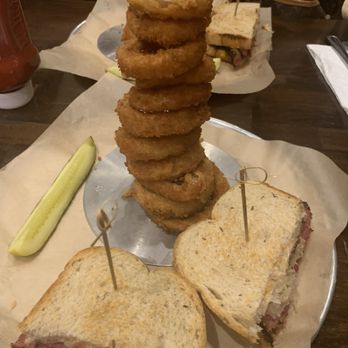 GIOVANNI PASTRAMI - Updated May 2024 - 1216 Photos & 1355 Reviews - Yelp