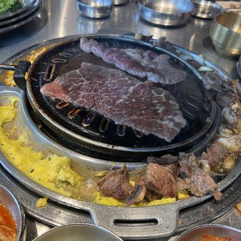 DAEBAK KOREAN BBQ - Updated August 2024 - 1190 Photos & 756 Reviews ...