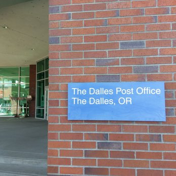 US POST OFFICE - Updated October 2025 - 101 W 2Nd St, The Dalles ...