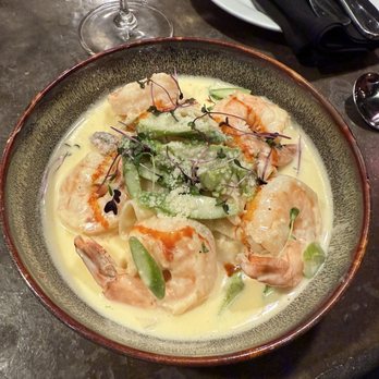 LUCE - Updated January 2026 - 875 Photos & 569 Reviews - 245 Granby St ...