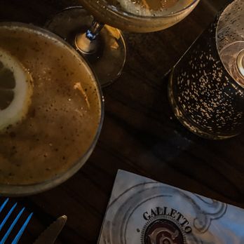 GALLETTO RISTORANTE - Updated December 2024 - 569 Photos & 524 Reviews ...