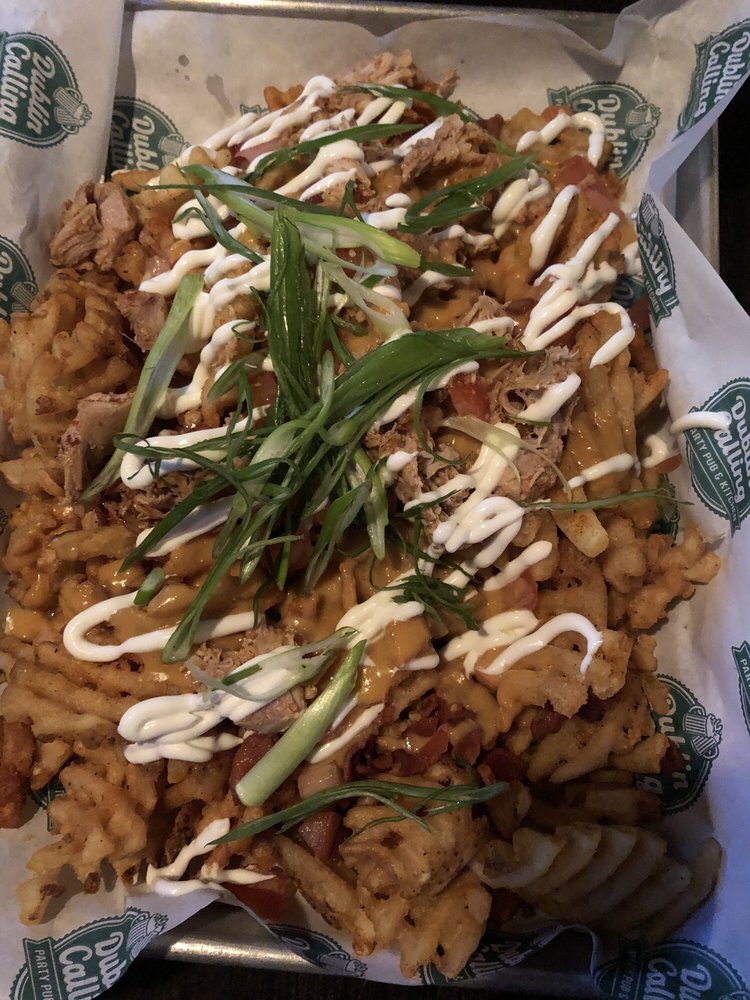 DUBLIN CALLING - 48 Photos & 27 Reviews - 250 Adelaide Street West ...