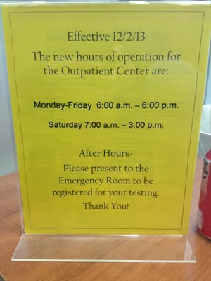 FRANCISCAN HEALTH DYER - Updated September 2025 - 17 Photos & 39 ...