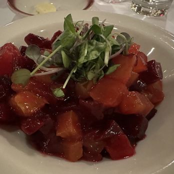 LE RIVAGE - Updated July 2024 - 995 Photos & 644 Reviews - 340 W 46th ...