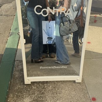 CONTRA COFFEE & TEA - Updated July 2025 - 1414 Photos & 871 Reviews ...
