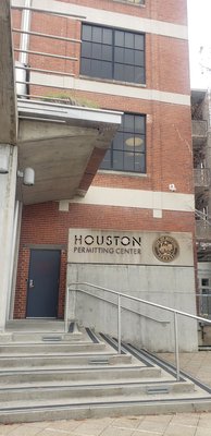 HOUSTON PERMITTING CENTER - Updated October 2025 - 29 Photos & 28 ...
