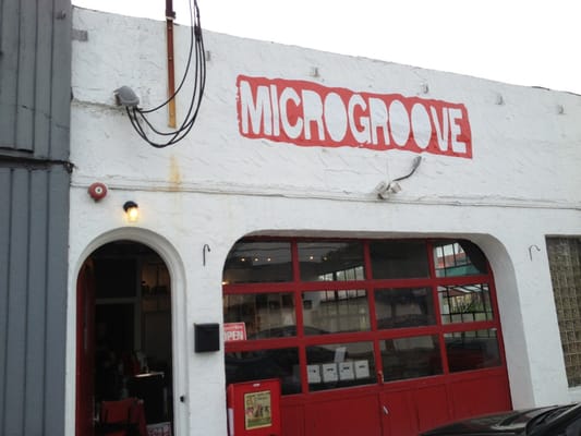 MICROGROOVE - Updated February 2025 - 15 Photos & 48 Reviews - 4906 N ...