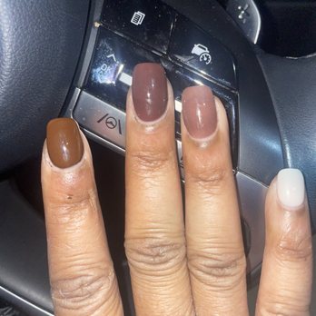 ENVY NAIL BAR - Updated March 2025 - 737 Photos & 223 Reviews - 4546 ...
