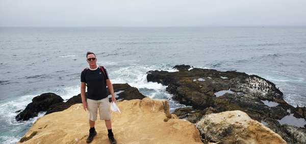 TOMALES POINT TRAIL - TULE ELK PRESERVE - Updated July 2025 - 943 ...