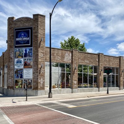 INNER CIRCLE VODKA BAR - Updated December 2025 - 34 Photos & 16 Reviews ...