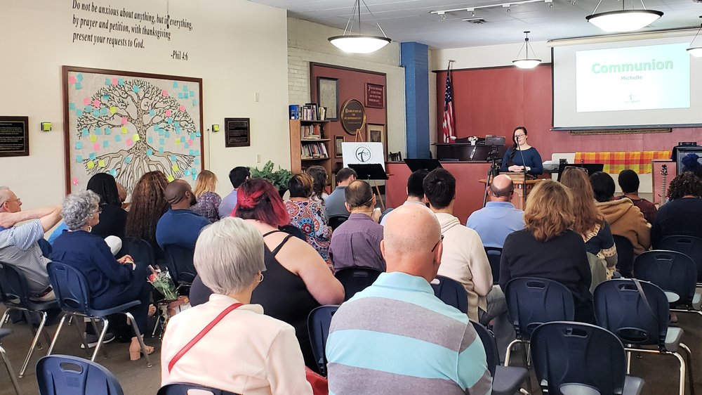 SPRINGFIELD CHURCH OF CHRIST - Updated July 2025 - 17 Photos - 408 N ...