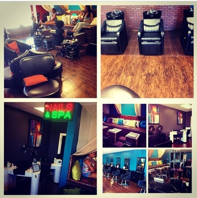 YOURIE’S HAIR SALON - Updated April 2026 - 6303 Stage Rd, Memphis ...