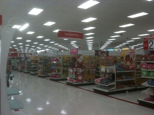 TARGET - Updated September 2025 - 122 Photos & 133 Reviews - 51 Tierra ...