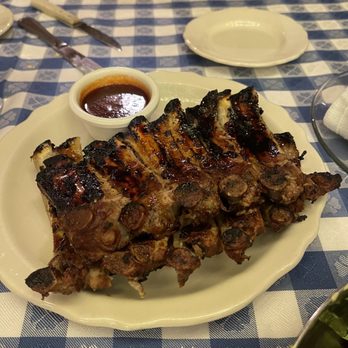 THE ANGUS BARN - 2506 Photos & 1716 Reviews - 9401 Glenwood Ave ...