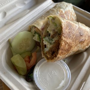 GYRO SAJ - 43 Photos & 37 Reviews - 1301 Madison St, Seattle, WA - Yelp