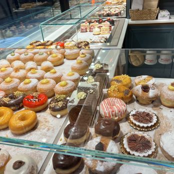 ZEPPOLA BAKERY - Updated May 2024 - 378 Photos & 146 Reviews - 499 7th ...